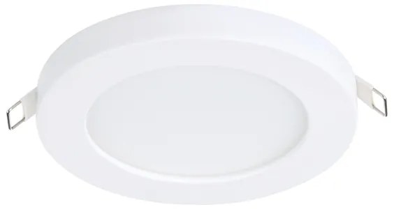 Eglo 900935 - LED Podhledové svítidlo FUEVA FLEX LED/5,5W/230V 4000K bílá