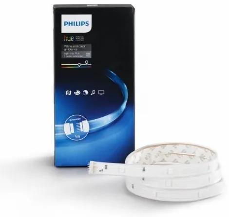 Philips Hue 71902/55/PH LED pásek 1x25W|RGB