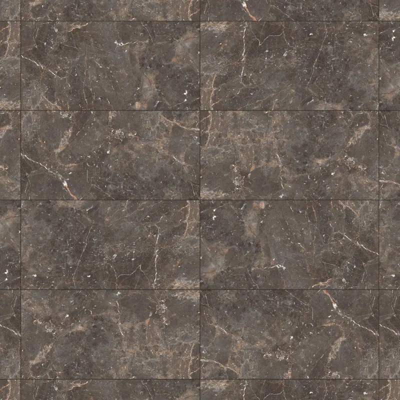 Mexen Champion Brown Glazovaný Rektifikovaný Gres G1, podlahové a stěnové dlaždice 120 x 60 cm, lesk - TL116-120-060-00