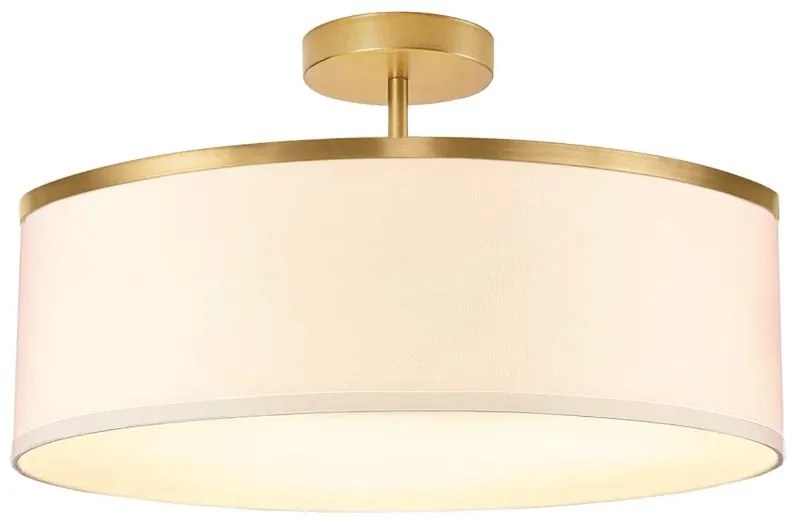 Toolight Moderní stopní designové svítidlo APP1582-3C Gold