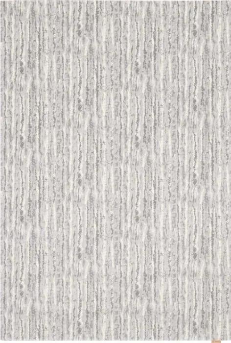 Kusový koberec Rhone šedý 160 x 240 cm