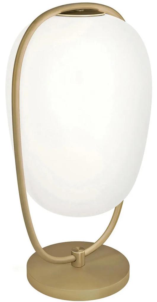 KDLN designové stolní lampy Lanna Table