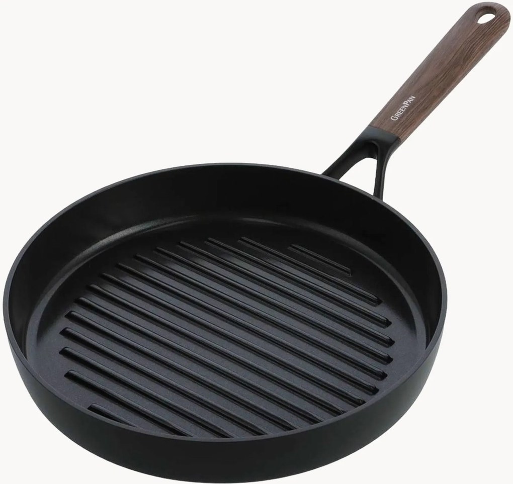 Grilovací pánev