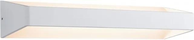 P 70791 Nástěnné svítidlo Bar LED 10,5W bílé - PAULMANN