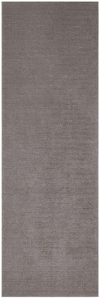 Mint Rugs - Hanse Home koberce Kusový koberec Cloud 103935 Darkgrey - 80x150 cm