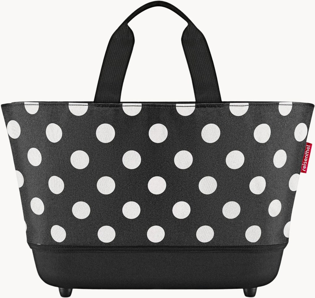 Nákupní košík Dots