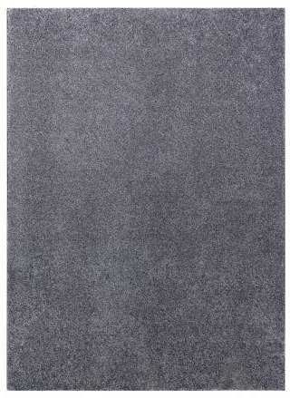 koberec, koberec metráž SAN MIGUEL šedá 97 hladký, Jednotný jedno velikost 100x400 cm | krásné koberce cz