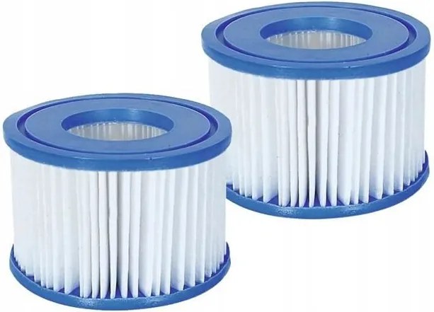 Filtr bazénového čerpadla Lay-Z-Spa - BESTWAY 60311