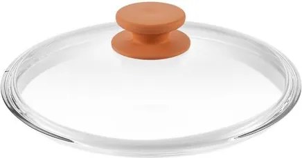TESCOMA Poklice do trouby UNICOVER ø 26 cm