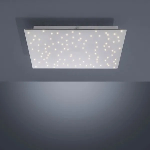 Leuchten Direkt 14671-55 - LED Stmívatelné svítidlo SPARKLE LED/18W/230V + DO