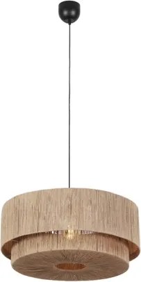 Závěsné svítidlo TRIO SMILLA E27 1x10W bez žárovky 366890136