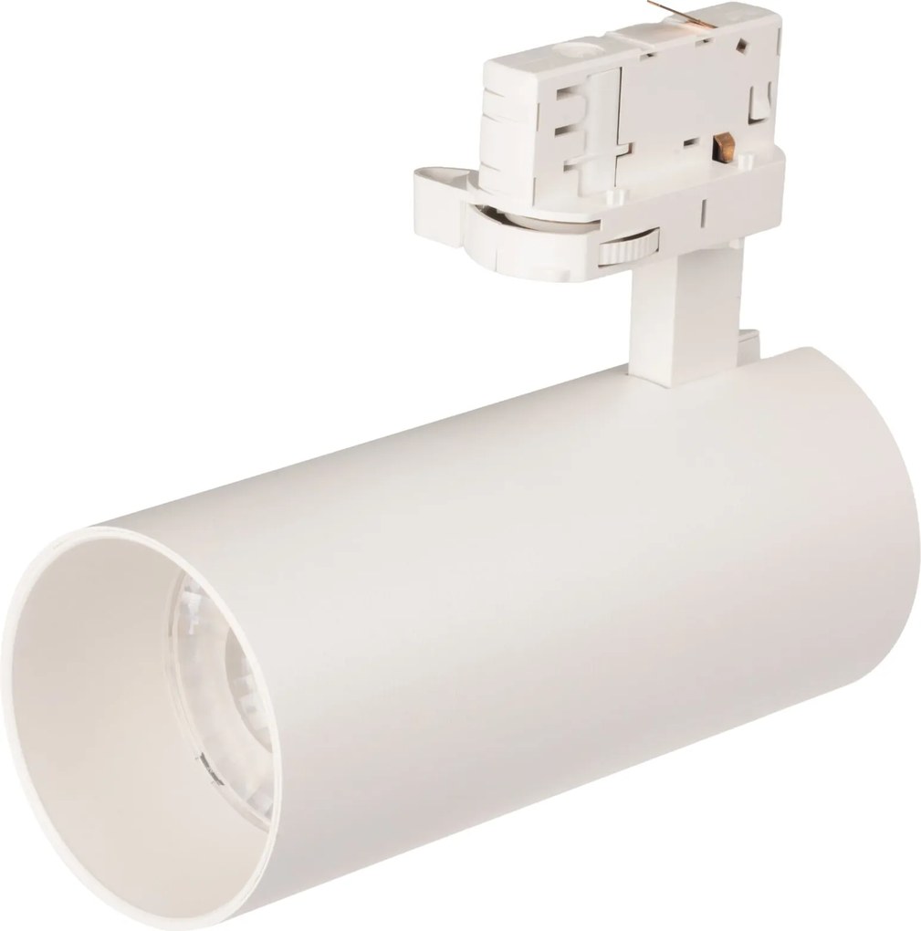 T-LED 105727 Lištové svítidlo TREKO CCT 26W bílé CCT