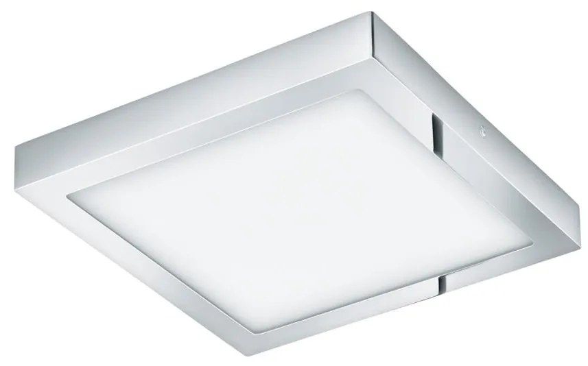 Eglo | Eglo 96247 - LED koupelnové svítidlo FUEVA 1 LED/22W/230V IP44 | EG96247