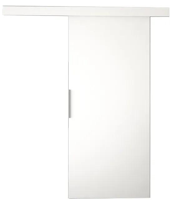 Posuvné dveře Larouche 1 (bílá matná). 1083340