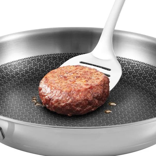 TESCOMA Obracečka/těžítko na hamburgery GrandCHEF