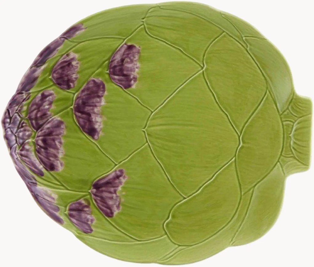 Sada servírovacích talířů Artichoke, 2 díly