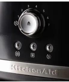 KitchenAid 5KMT2116ECU toustovač s manuálním ovládáním – stříbrná