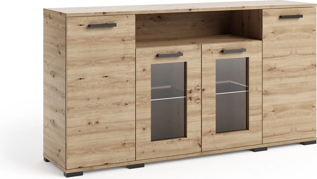 ADRK Furniture Frazio Komoda 160 ADRK-CHES-FRA-160-ART