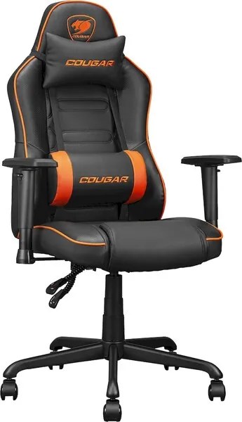 Cougar Fusion S Orange Oranžová
