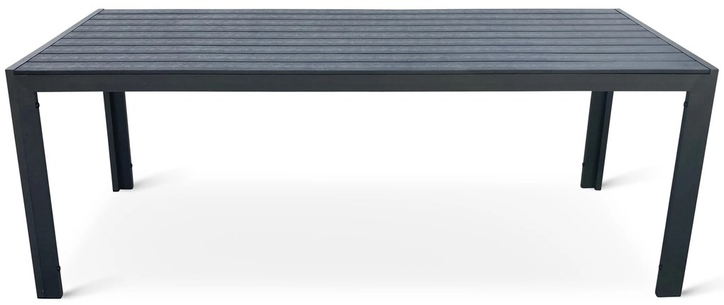 Nábytek Texim Zahradní jídelní set VIKING XL 190cm + 6x židle RAMADA