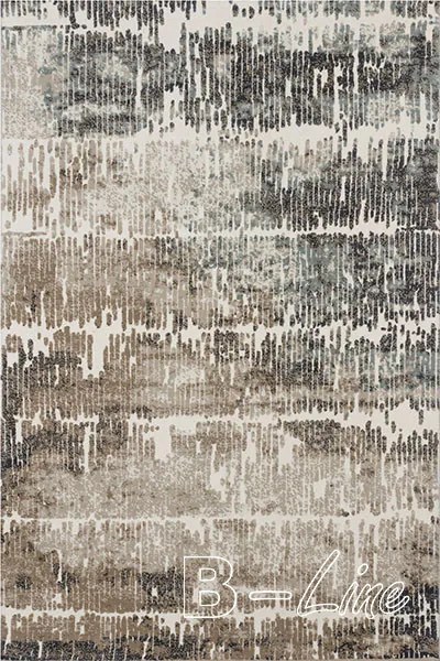 Vopi | Kusový koberec Boho 38EOE - 120 x 170 cm