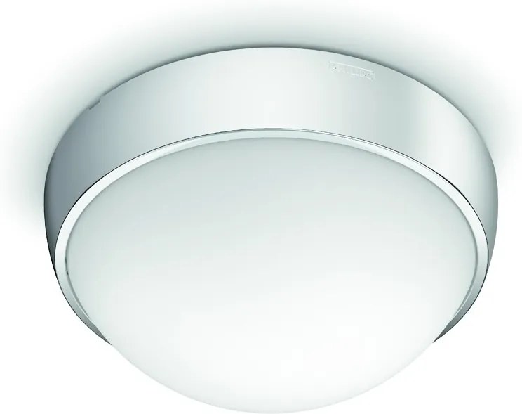 LED Koupelnové stropní svítidlo Philips Waterlily 33044/11/P0 lesklý chrom 2700K