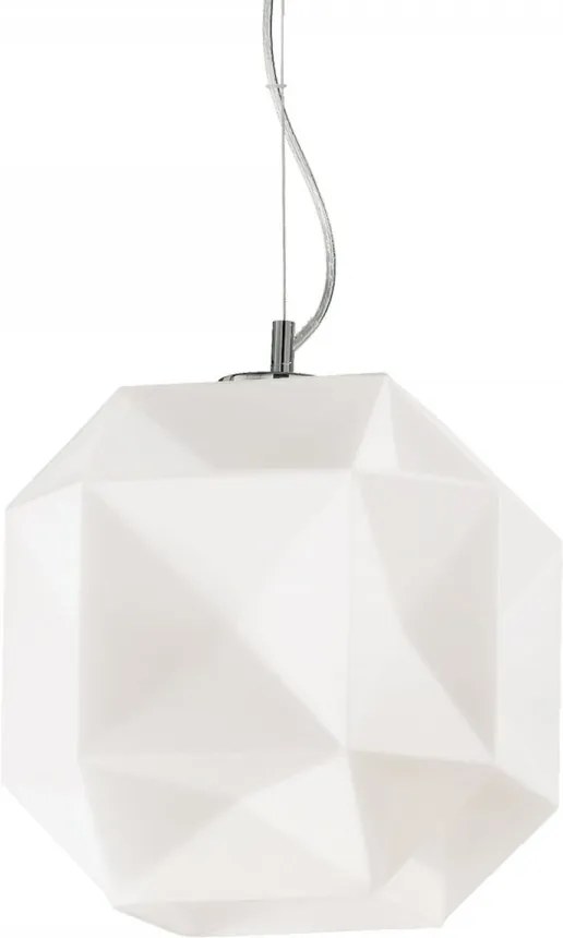 Ideal Lux 022505 lustr Diamond Medium 1x60W|E27