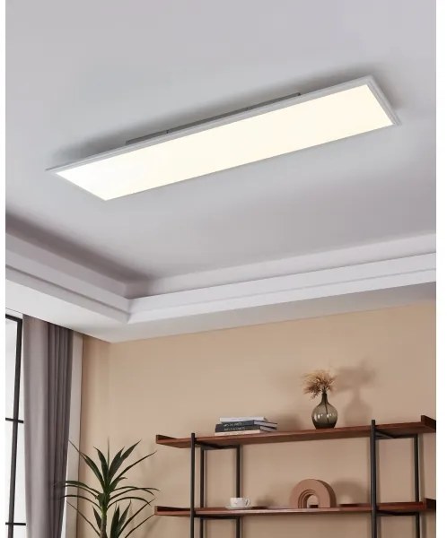 Eglo 32811 - LED Přisazený panel SALOBRENA LED/33W/230V