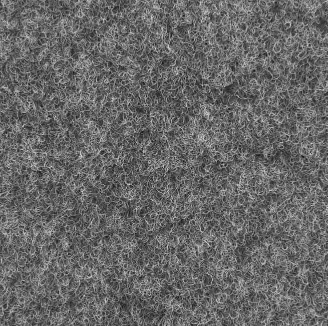 OROTEX Zátěžový koberec INDIANA GEL 5398 BARVA: Šedá, ŠÍŘKA: 4 m