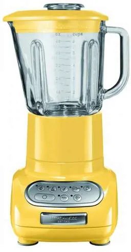 KitchenAid Artisan Blender mixér, bílý