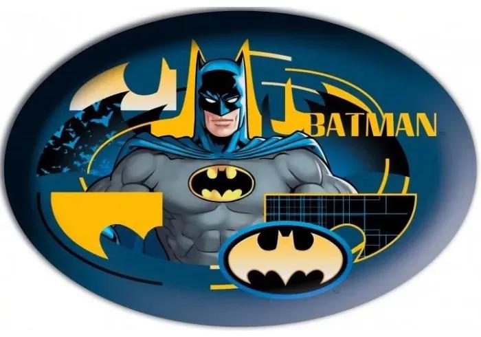 Tvarovaný polštářek DC Comics Batman