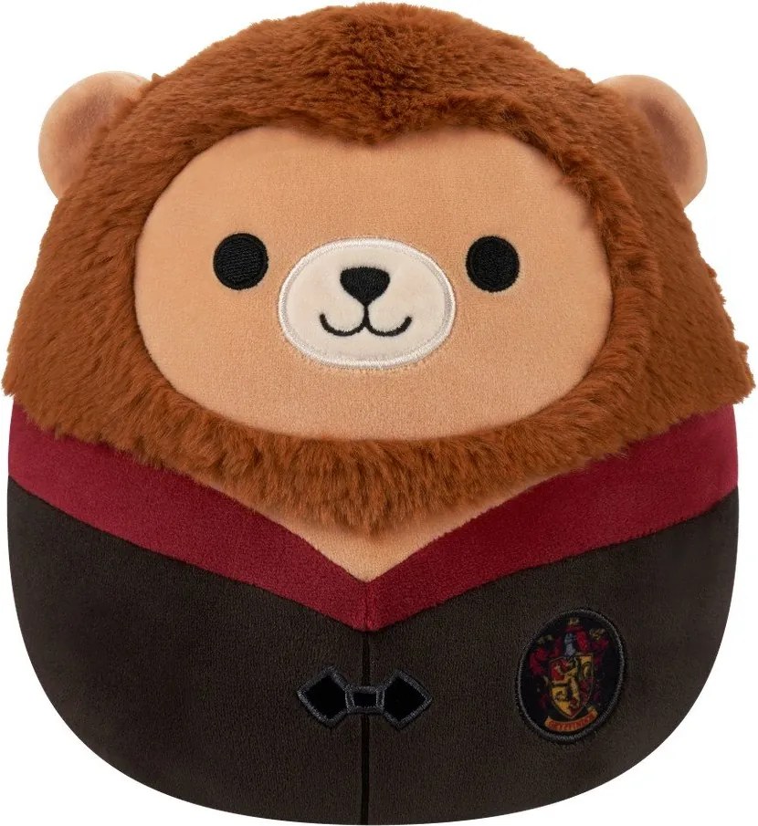 Plyšová hračka Harry Potter Gryffindor – SQUISHMALLOWS Biano.cz