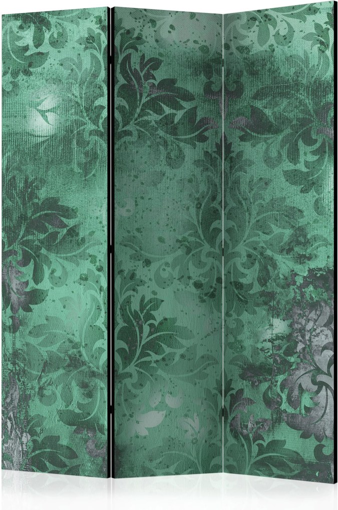 Artgeist Paraván - Emerald Memory [Room Dividers] 135x172