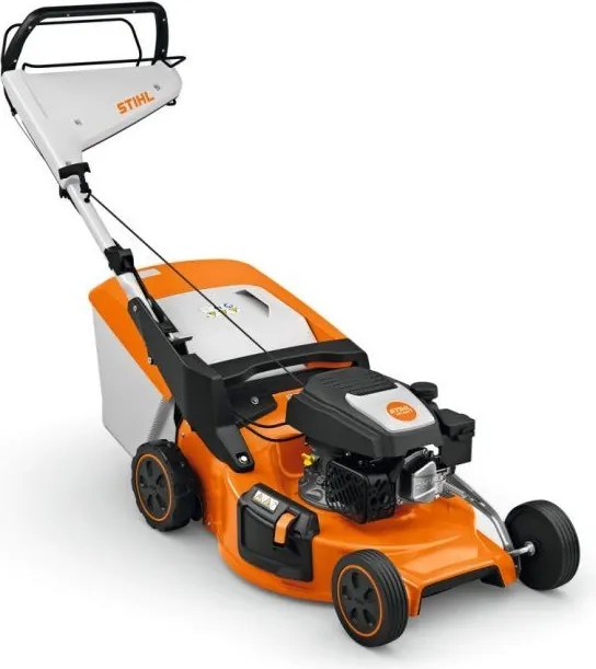 Benzínová sekačka s pojezdem STIHL RM 253 T