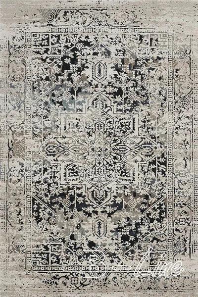 Vopi | Kusový koberec Boho 37WMW - 80 x 150  cm