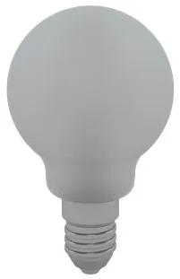 Žárovka LED Micro Globe* E14 230V 4W 3000K 420lm Ø45mm v.70mm 320° - SKYLIGHTING