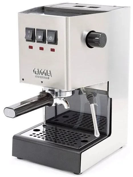 Gaggia Kávovar New Classic domácí pákový