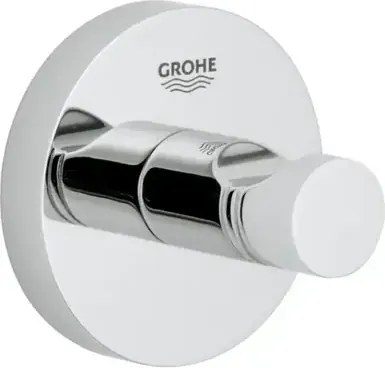 Grohe Essentials - Háček na koupací plášť chrom