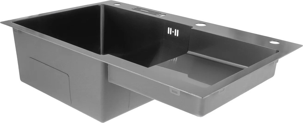 MH7849L-HK GRAPHITE