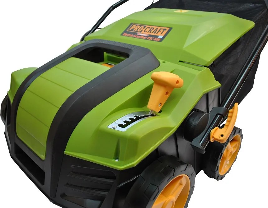 Procraft PSC400