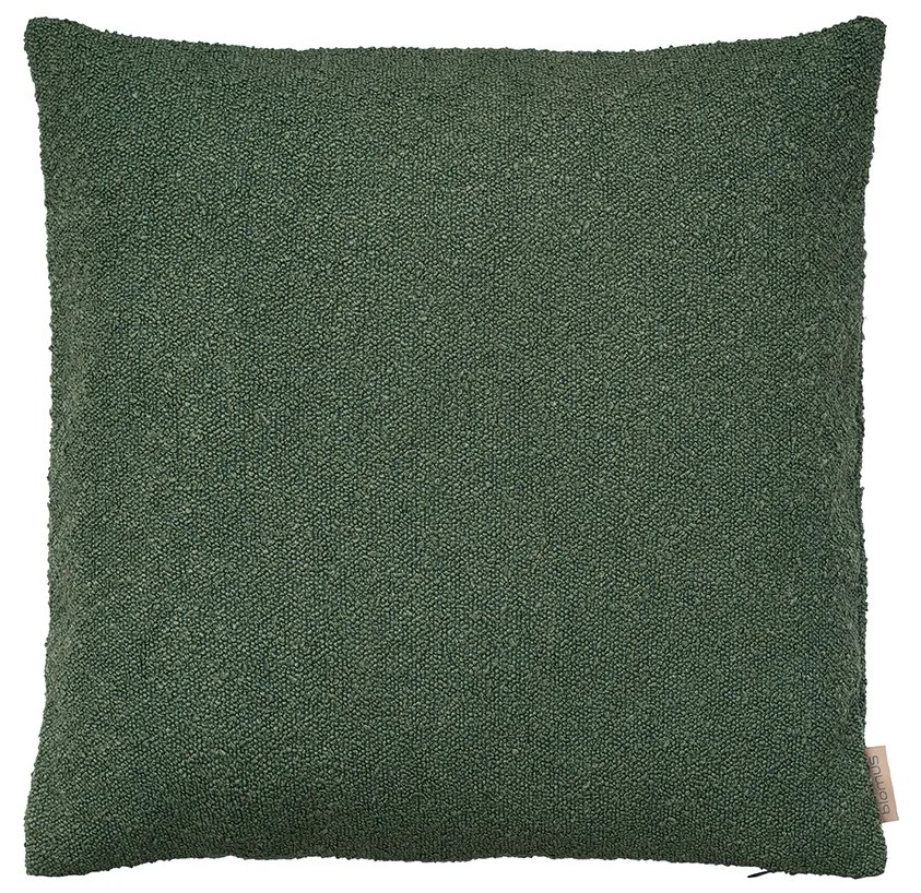 BLOMUS Potah na polštář Boucle 50 x 50 cm khaki