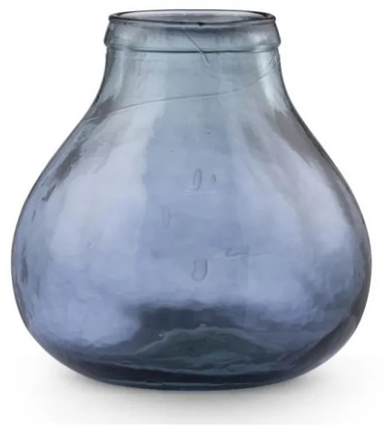 Bitz, Váza Kusintha 24 cm Blue | modrá