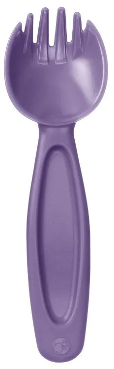 Dětská termoska na jídlo, 335ml, b.box, lilac pop