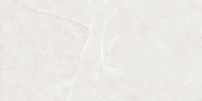 Mexen Boca Bianco glazovaná rektifikovaná dlažba, podlahová a nástěnná dlaždice 120 x 60 cm, carving - TL403-120-060-00