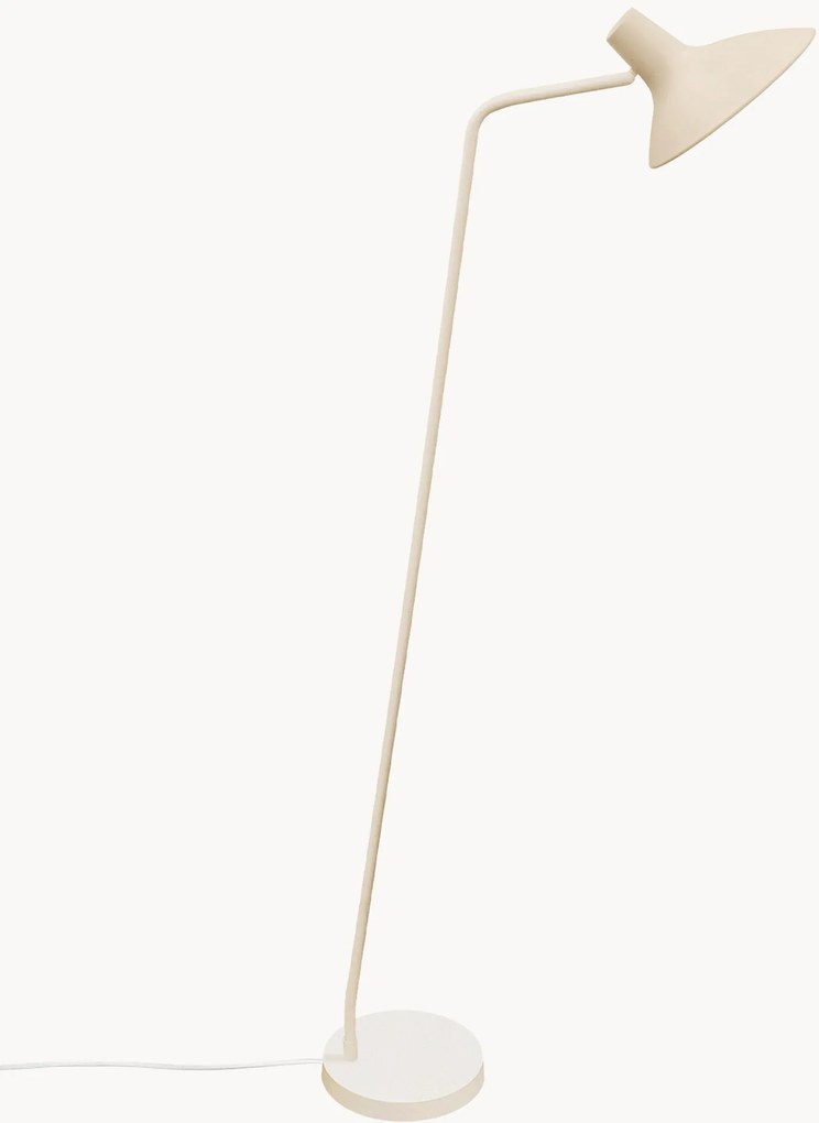 Lampa na čtení Darci