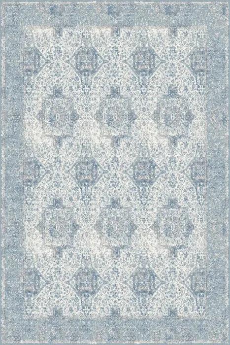 Kusový koberec Augustus světle modrý 200 x 300 cm