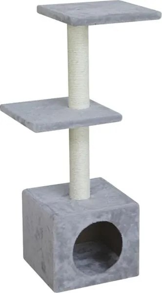 Škrabadlo Costa 89cm grey Nobby