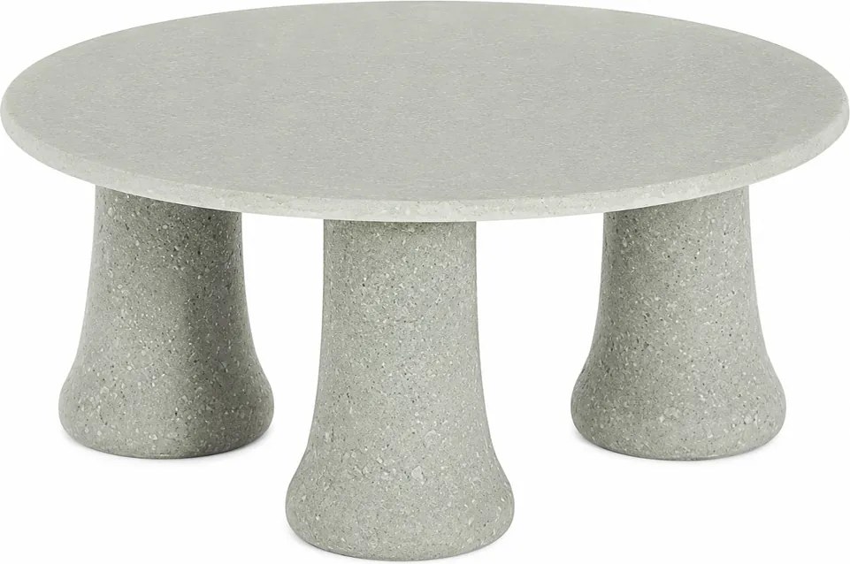 Glass Italia designové konferenční stoly Babar Coffee Table Small