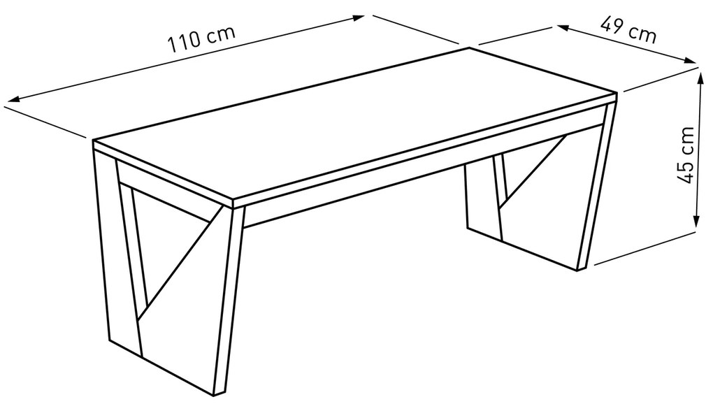 Lavice s čalouněným sedákem B20. Masivní dub přírodní. VYBERTE BARVU ČALOUNĚNÍ:: Spirit 105