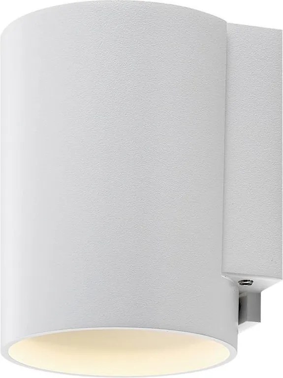 IMPR 731223 Deko-Light nástěnné svítidlo Can IP65 7,5W GU10 bílé - DEKOLIGHT